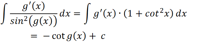 INTEGRALI FUNZIONI COMPOSTE ESERCIZI - lezioniignoranti
