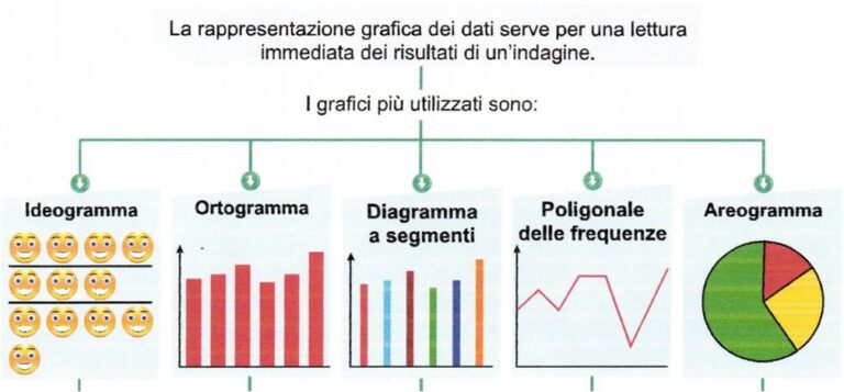 FASI DI UN’INDAGINE STATISTICA - lezioniignoranti